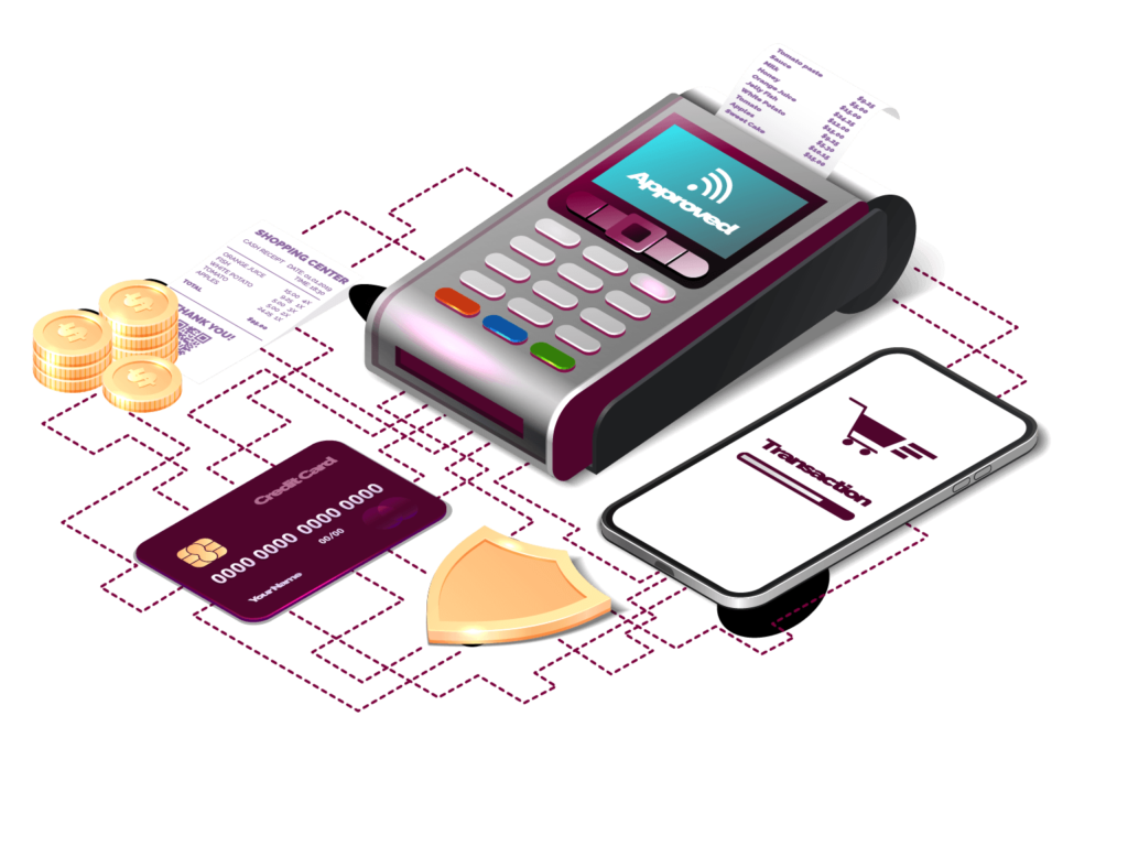 Payment - Qatar Online Payment Merchant and POS Solution